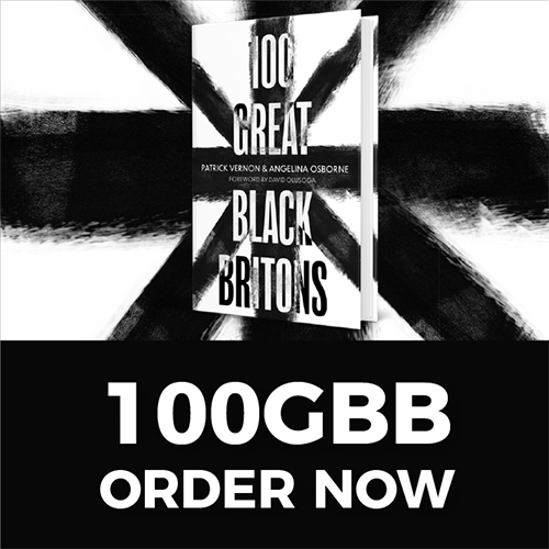 Every Generation Game: Windrush Edition