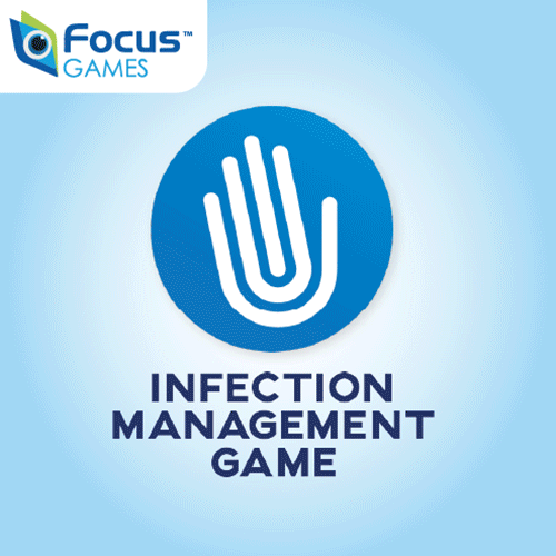 The Infection Control Game