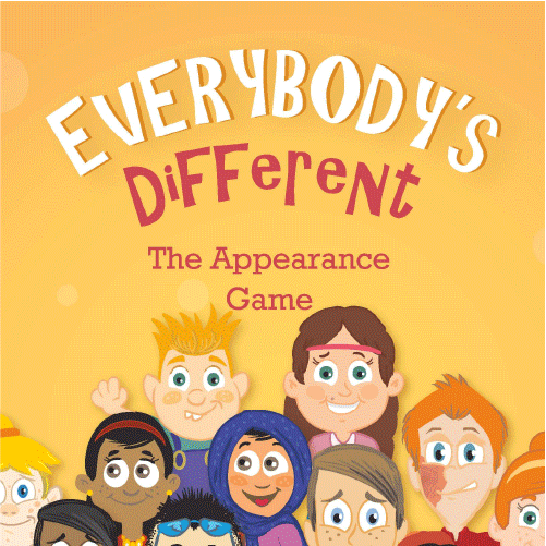 Home - Safeguarding Game